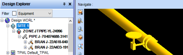 PDMS接口程序--介绍 - 杰图软件
